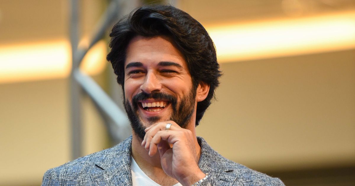 Burak se je spet odločil za vizualno spremembo! - Svet24.si