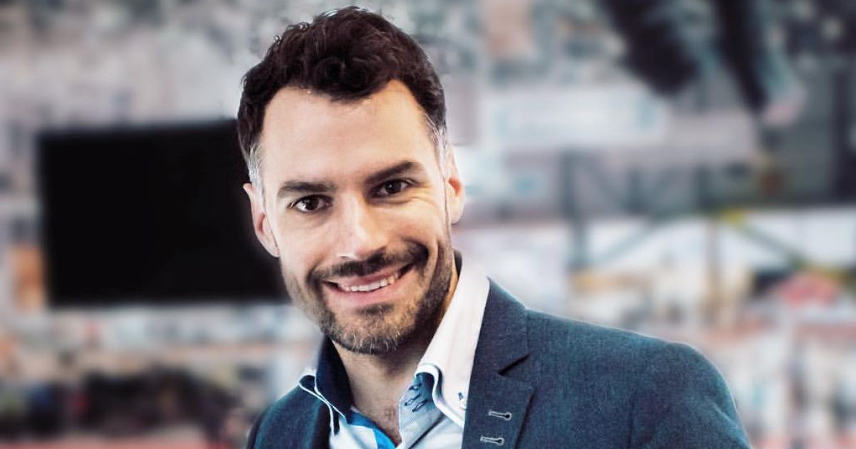 David Urankar - V katerem letu bi živeli? - Svet24.si