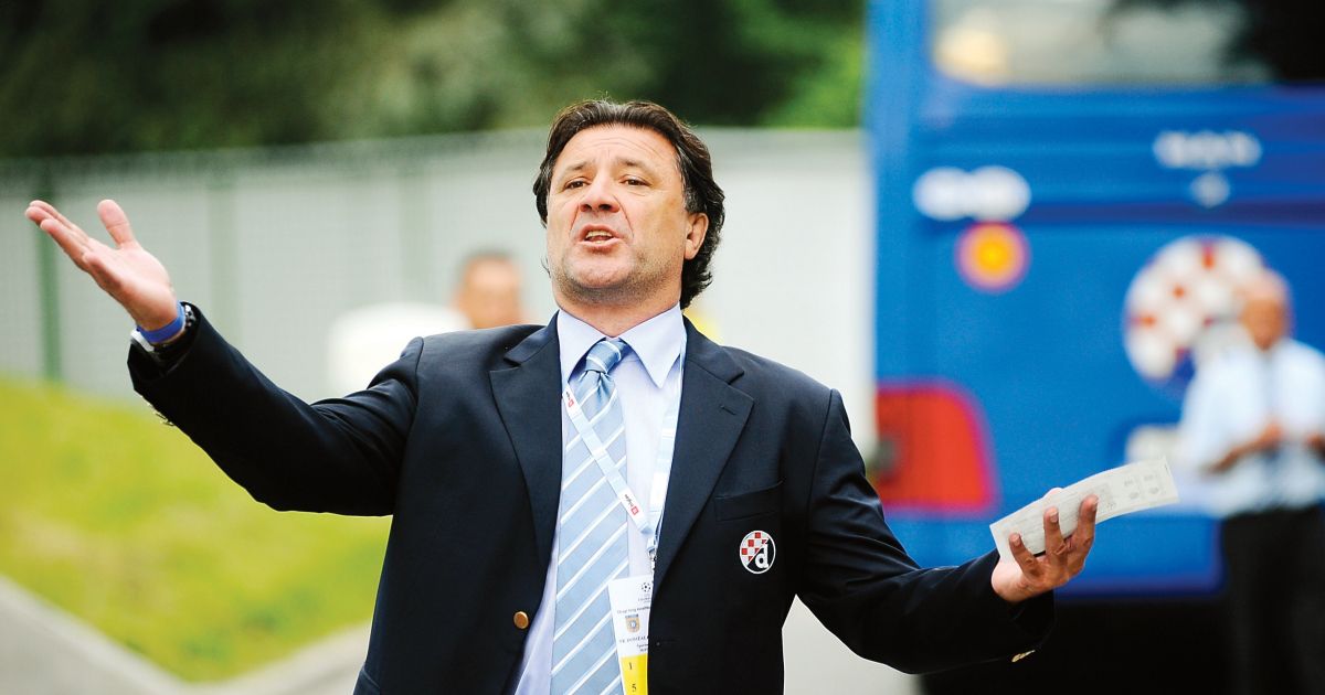 Mamić noč prebil v sarajevskem priporu – Reporter