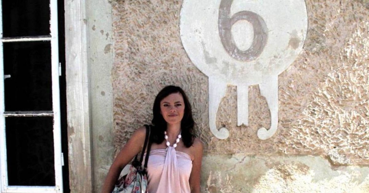 Se je voditeljica na TV Slovenija dokončno poslovila? - Svet24.si