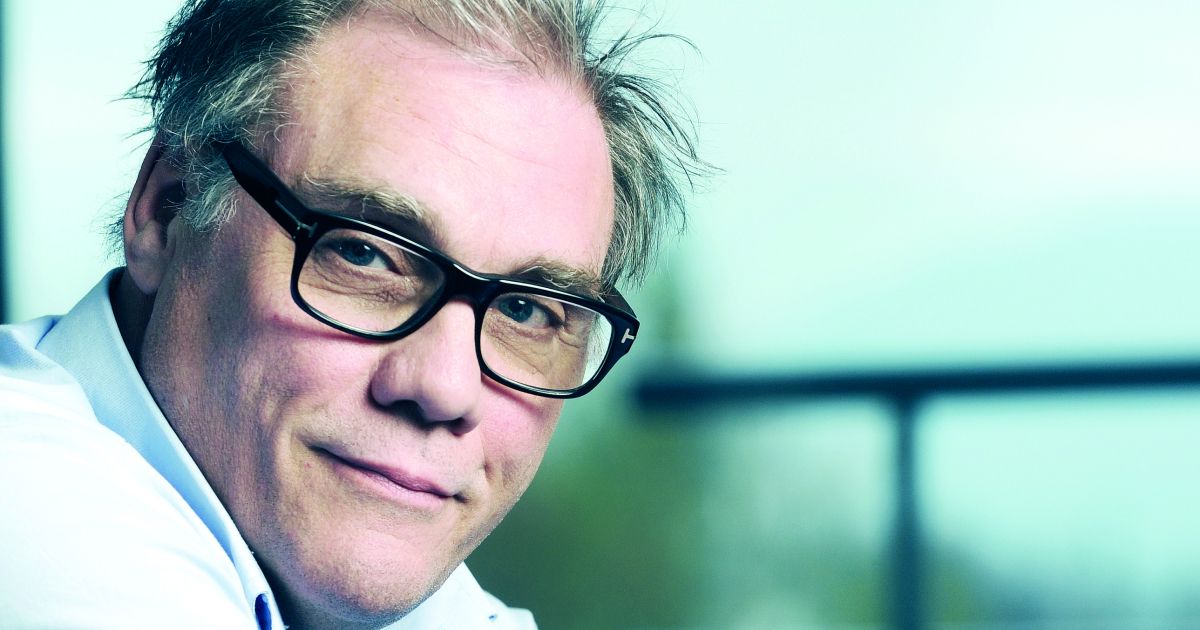 Boris Kobal je zaskrbljen - Svet24.si