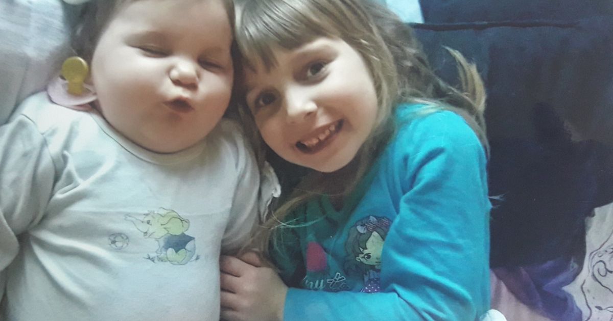 Diagnoza: spinalna mišična atrofija - Svet24.si