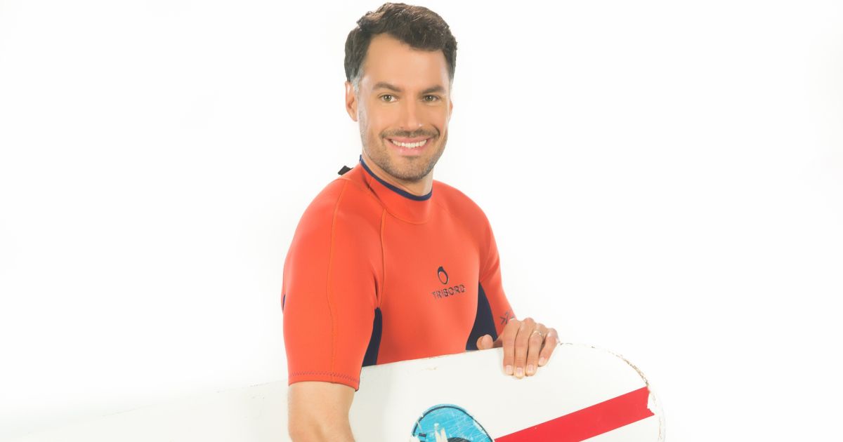 David Urankar zaradi družine na desko - Svet24.si