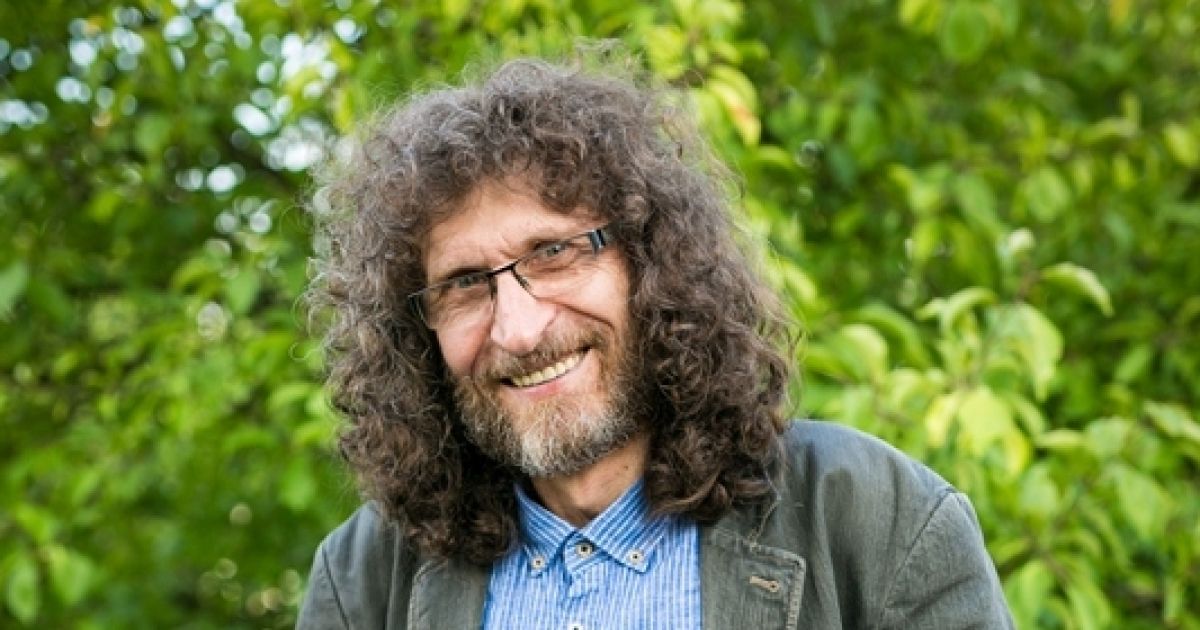 Intervju: Adi Smolar - Veseljak.si