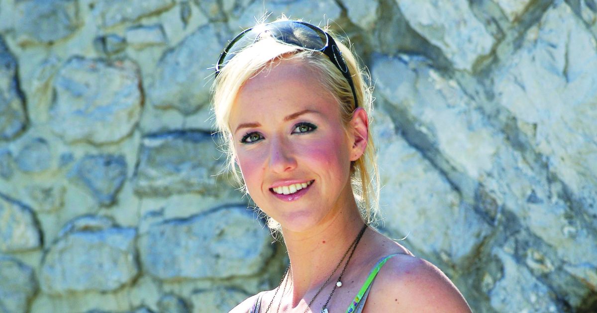 Nezadovoljna Ota Roš - Svet24.si