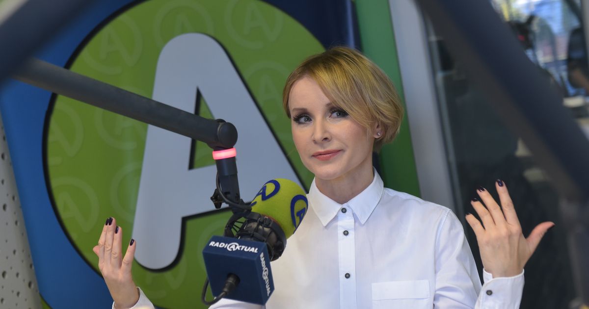 Ganljivo presenečenje za hrvaško pevko Danijelo - Svet24.si