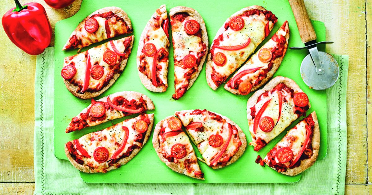 Kako pripraviti slastne picete? - Svet24.si