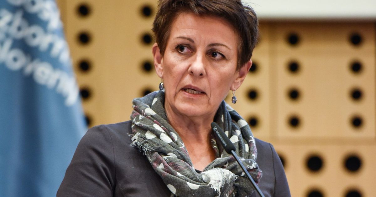 Lidija Jerkič bi bila nevidna! - Svet24.si