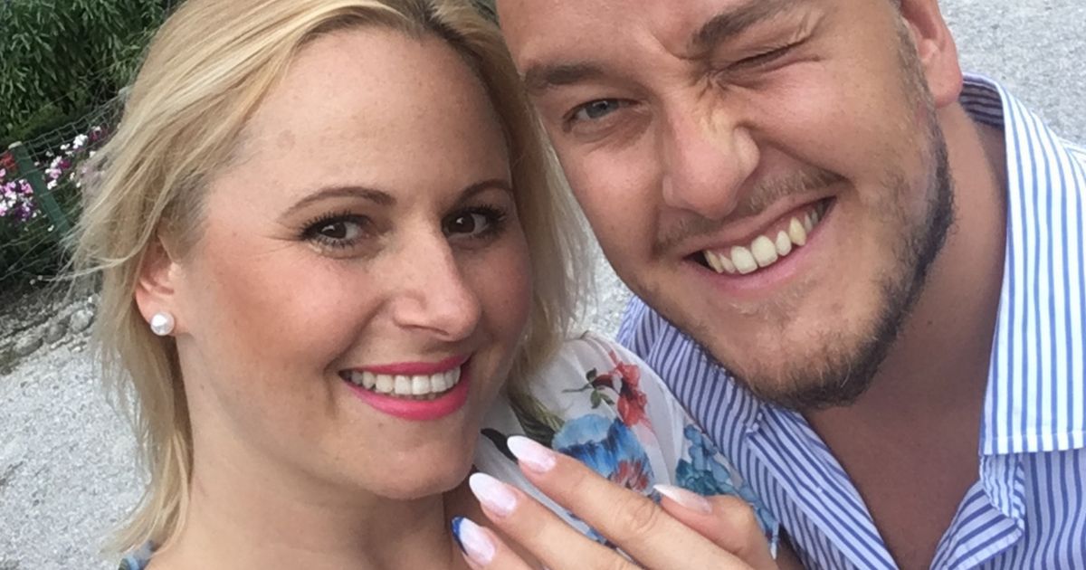 Tekmovalka MasterChef razkrila, kdaj se bo poročila - Svet24.si