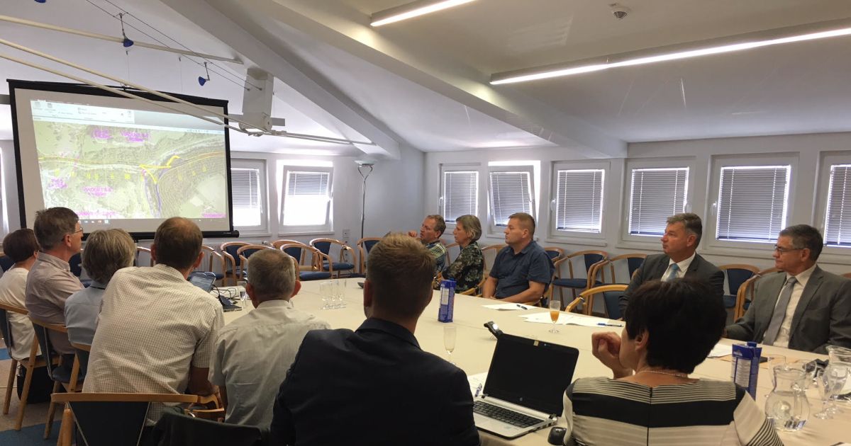 Tretja razvojna os: ugotovili, kaj je smotrno in kaj ne - Svet24.si