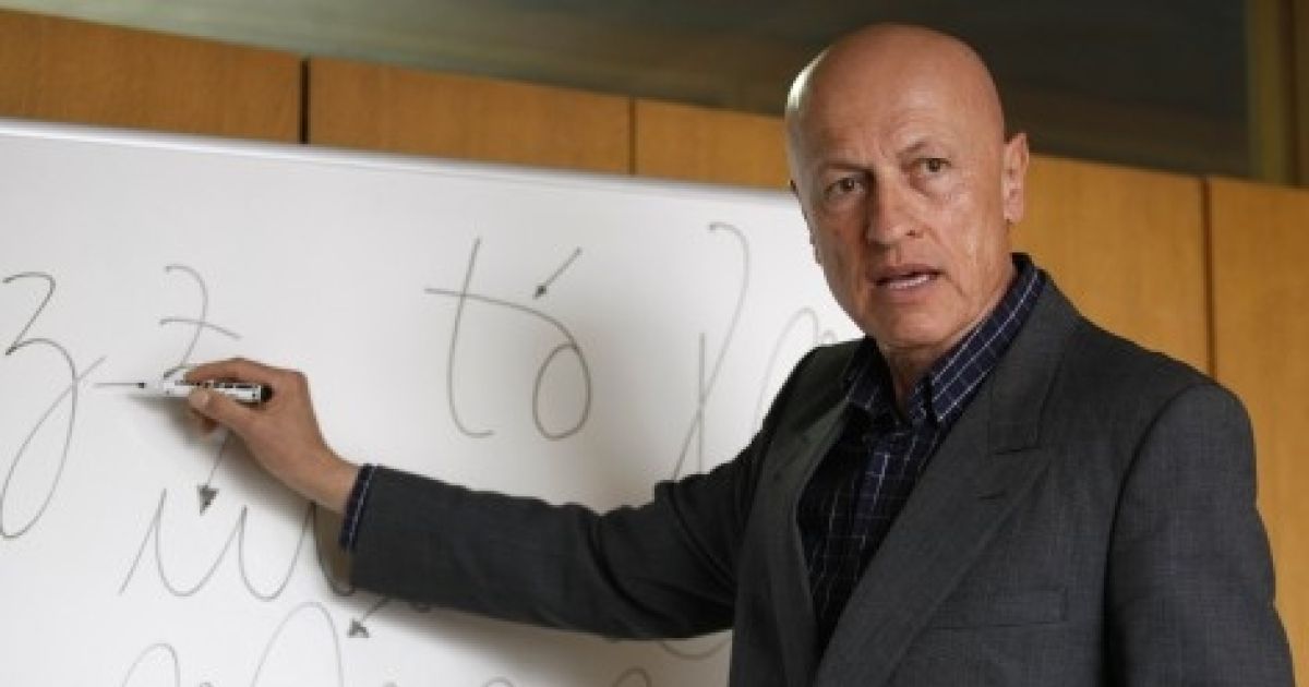 Podpisi predsednikov strank razkrivajo veliko skrivnosti - Svet24.si