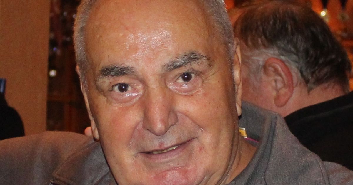 Preminil je Marjan Roblek - Matevž - Svet24.si