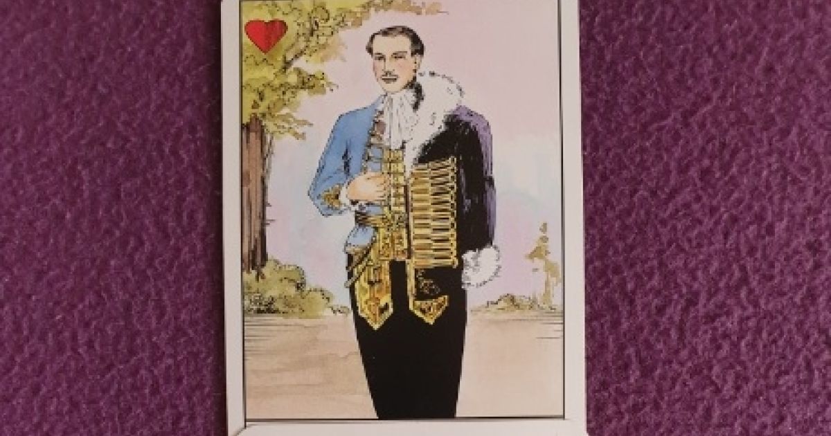 Ciganske karte napovedujejo za naslednji teden - Svet24.si