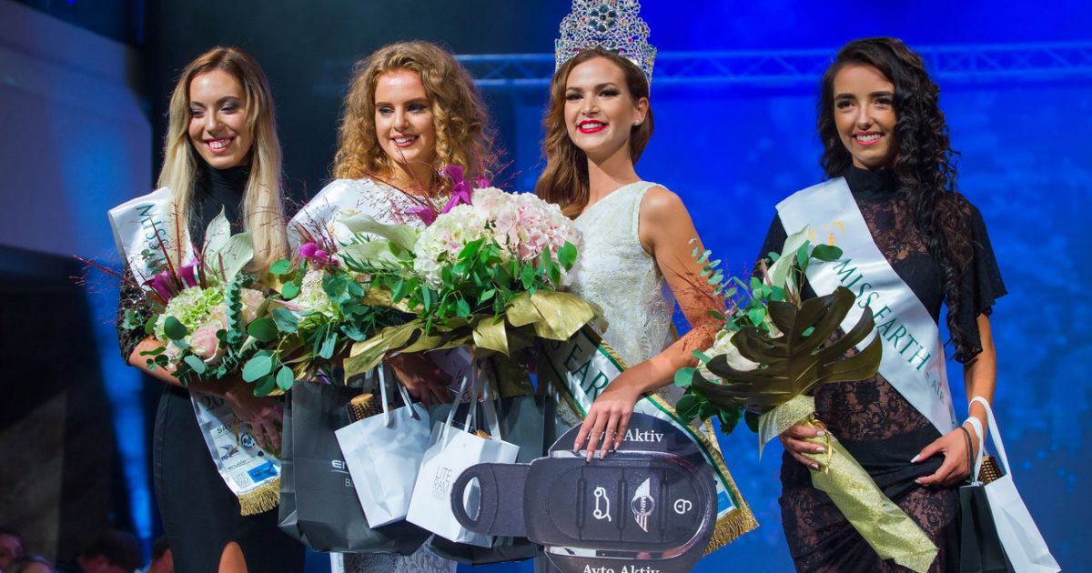 FOTO: Najlepša je Danijela Burjan iz Zreč - Svet24.si