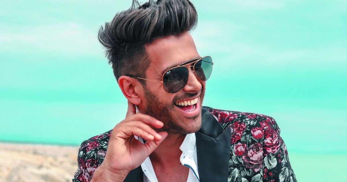 Domen Kumer razočaral očeta - Svet24.si