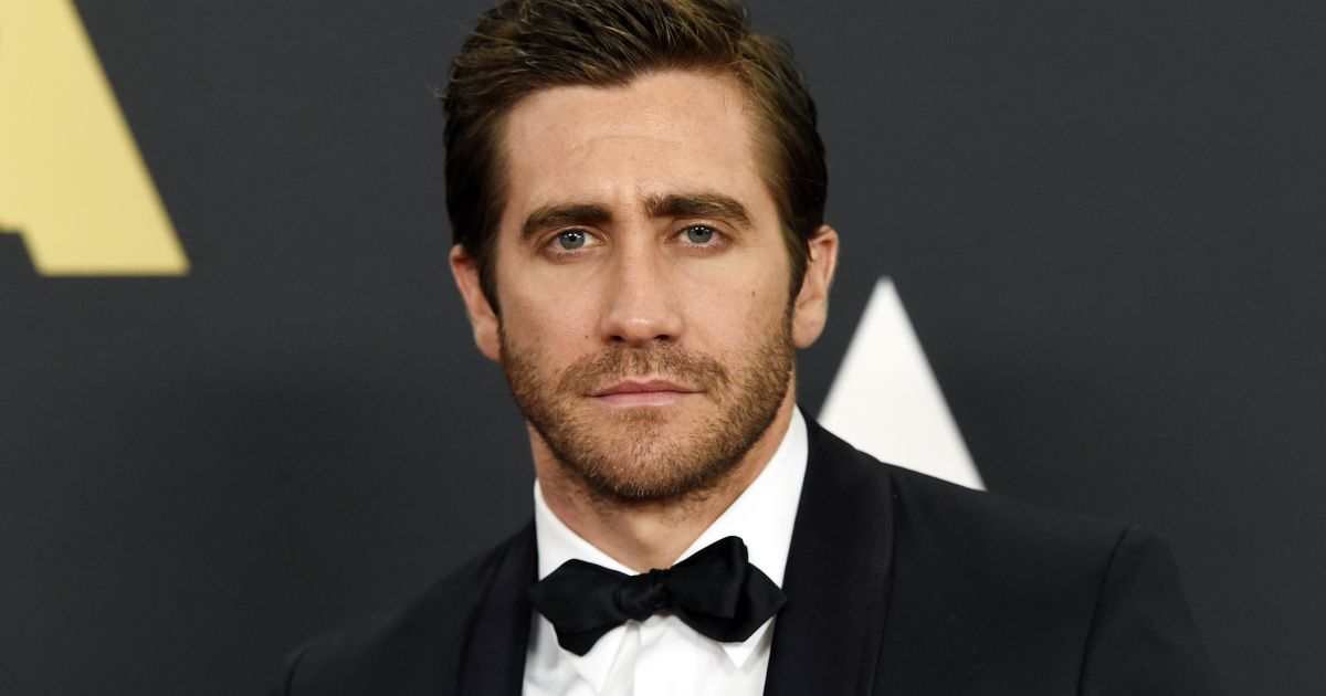 Igralec Jake Gyllenhaal bo iskal izgubljene ljudi - Svet24.si