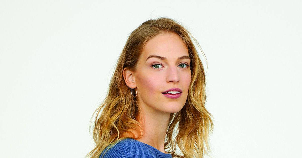 Čas je za mehke in tople pletenine - Svet24.si