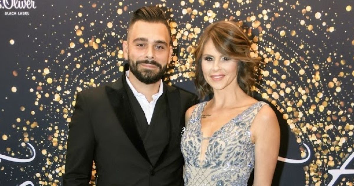 Teja Perjet razgalila sebe in svojo psihično bolečino - Svet24.si