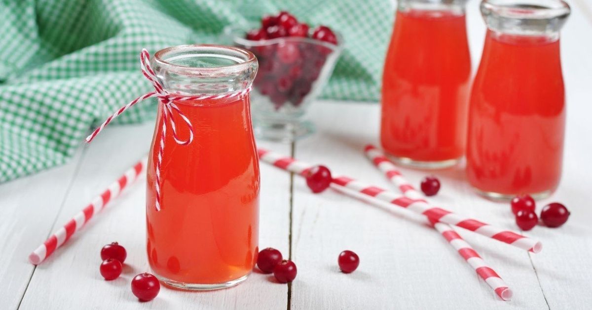 Napitek, ki pomaga pri pekočem uriniranju - Svet24.si