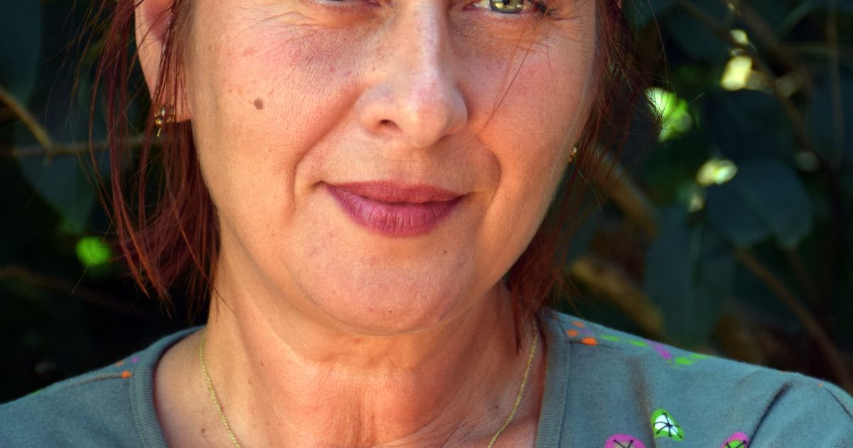 Breda Smej in njen nizozemsko-gorički recept za zadovoljstvo - Svet24.si