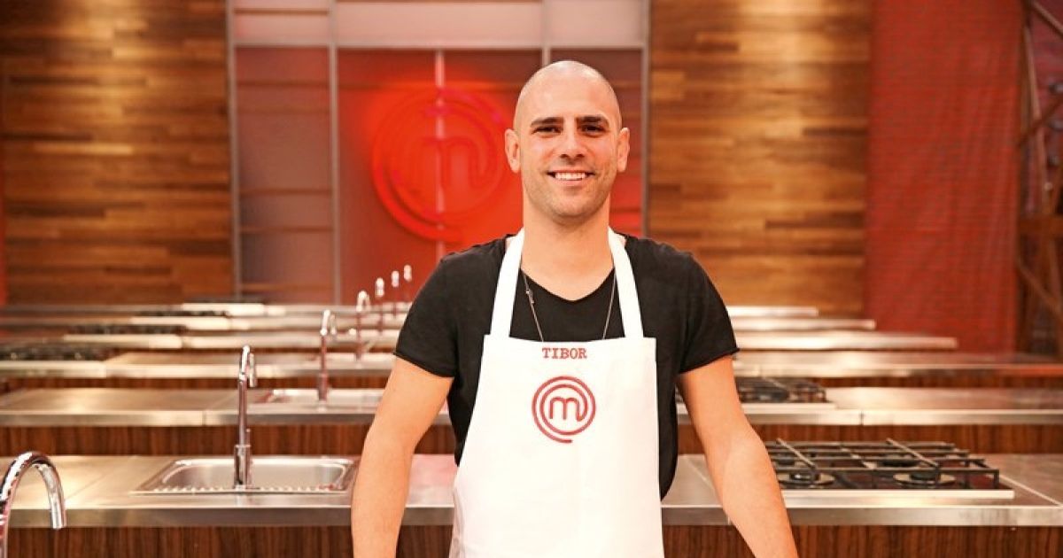 Kuhal je na MasterChefu, zdaj se vrača. - Svet24.si