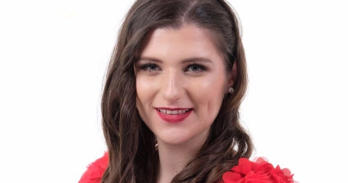 Ana Šket o koroni, ki jo je izkusila na lastni koži - Veseljak.si