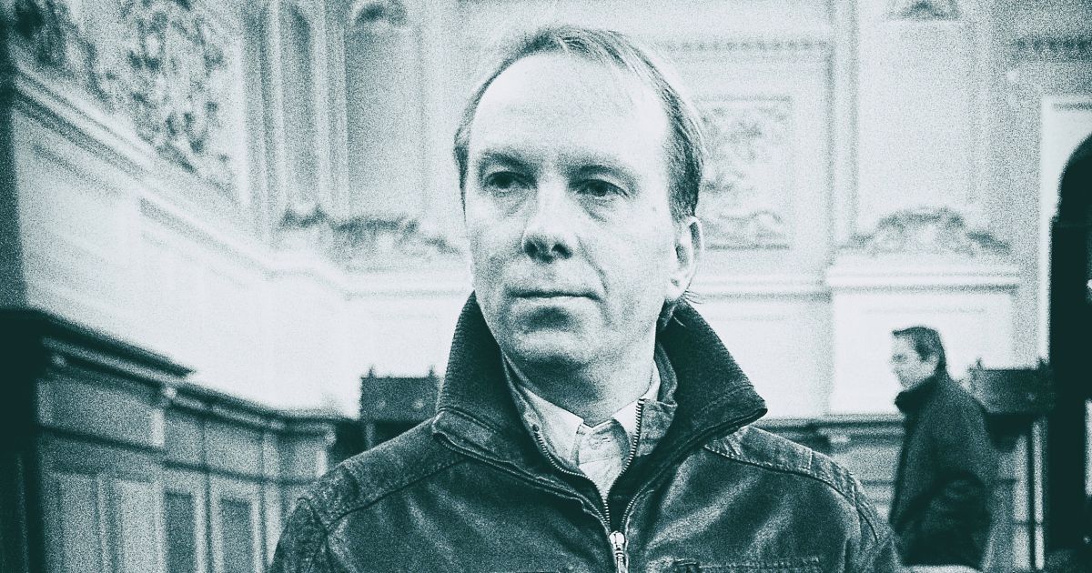 Sodba v imenu ljudstva: Dr. Ivan Radan je nedolžen! - Svet24.si