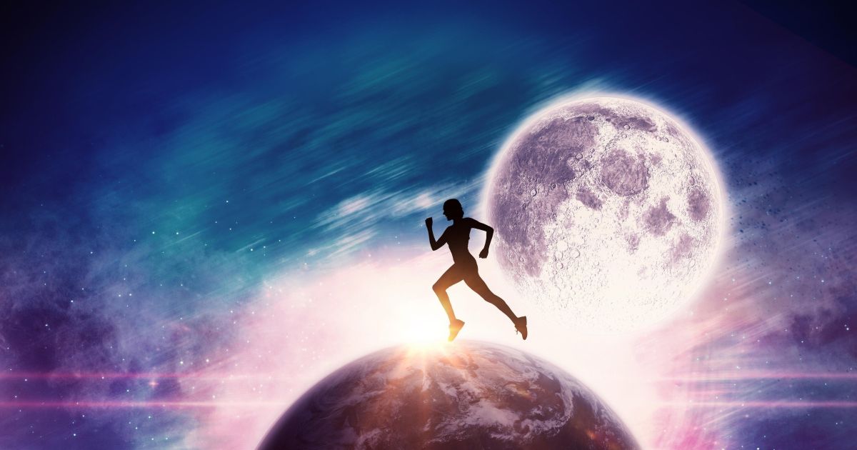 Tokrat bo luna zasejala nemir - Svet24.si