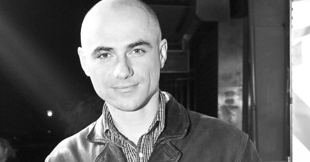 Slovenski glasbenik izgubil bitko z rakom - Svet24.si