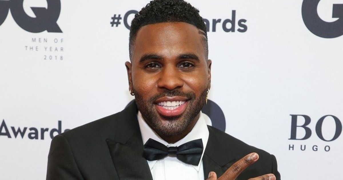 Jason Derulo se bo prvič preizkusil kot igralec - Svet24.si