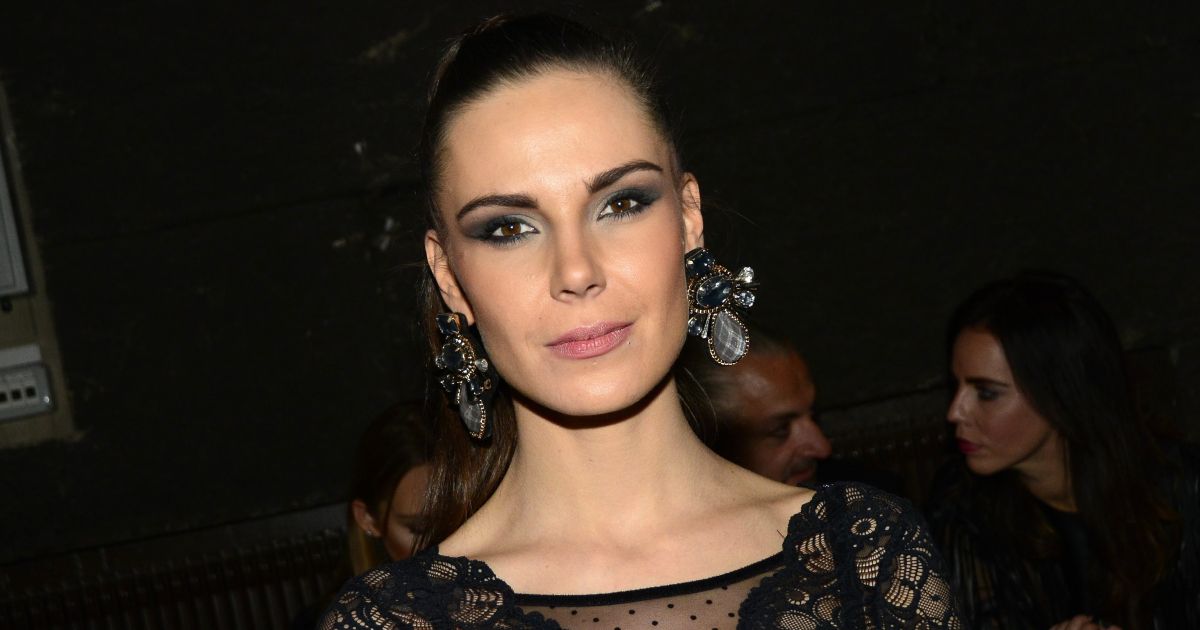 Ula Furlan se je spomnila na pokojnega očeta - Svet24.si