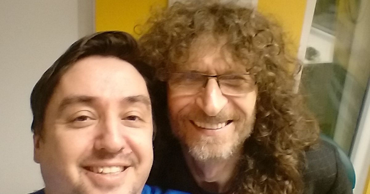 Adi Smolar meni, da ne smemo obupati - Veseljak.si