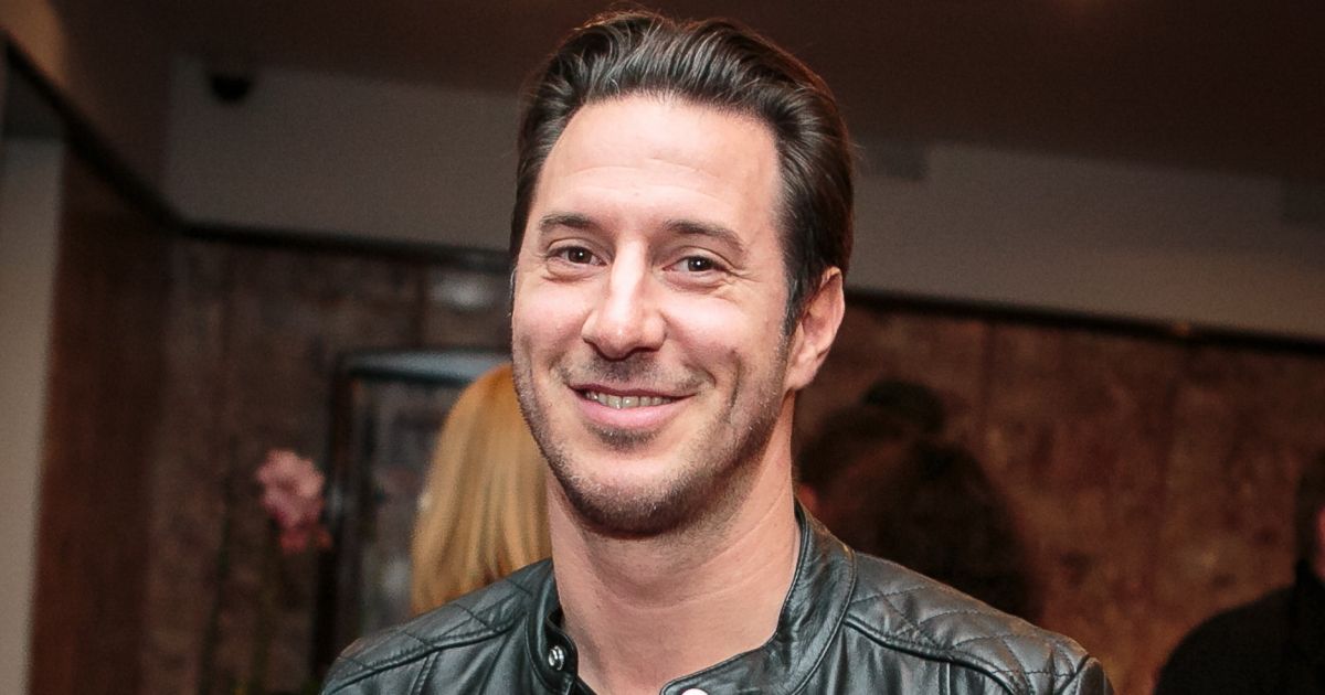 Zaljubljeni zapeljivec Jan Bučar! To je njegova nova izbranka - Svet24.si