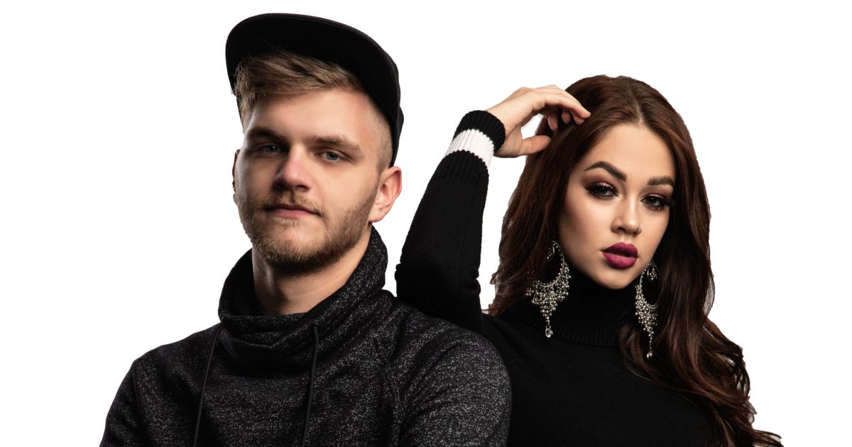 Gaja Prestor zopet presenetila z novo pesmijo - Svet24.si