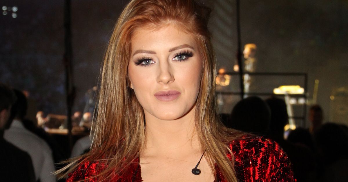 Nina Donelli zapustila hrvaškega zvezdnika? - Svet24.si