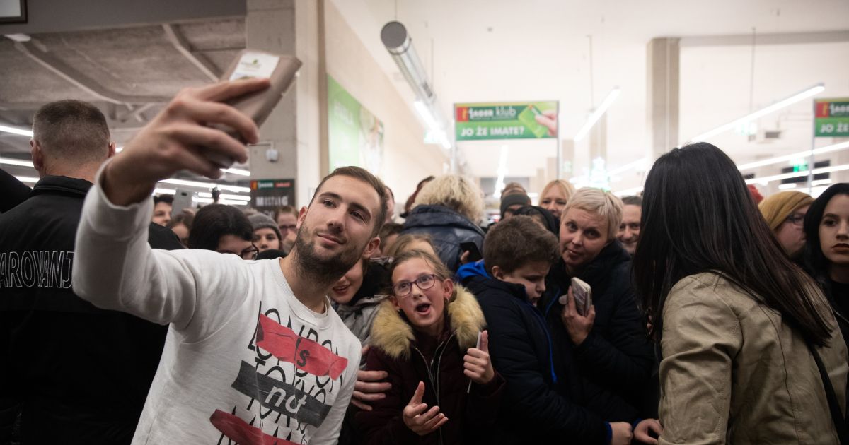 Finalist Kmetije tik pred odločitvijo razkril sočne zanimivosti - Svet24.si