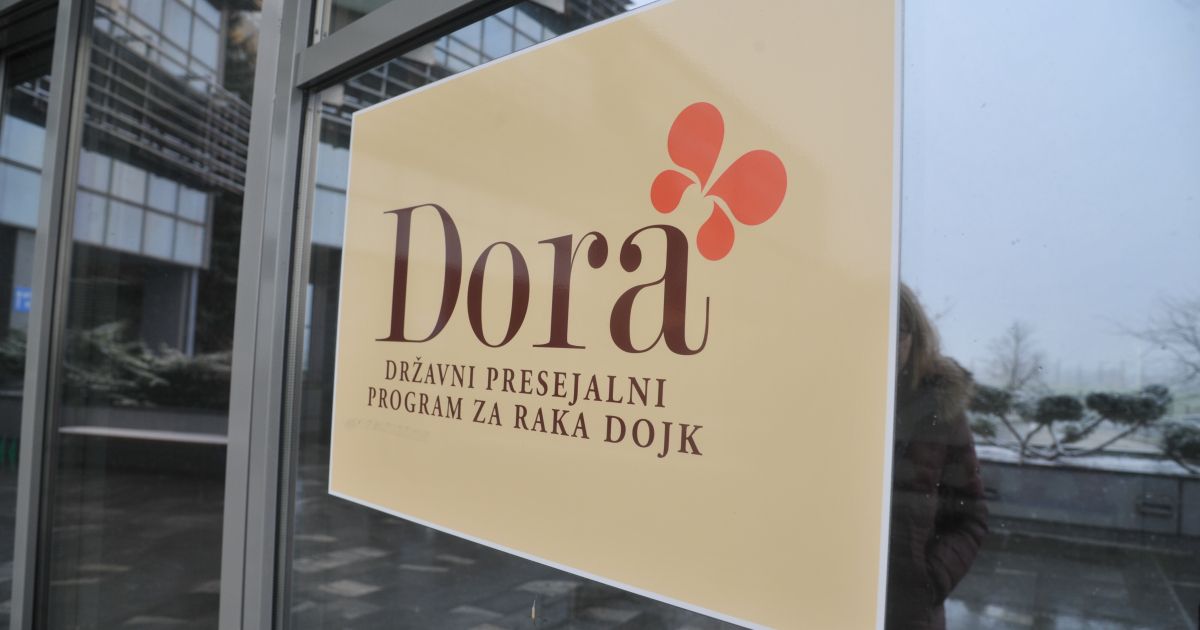 Ali nas čakajo novi presejalni programi za raka? - Svet24.si