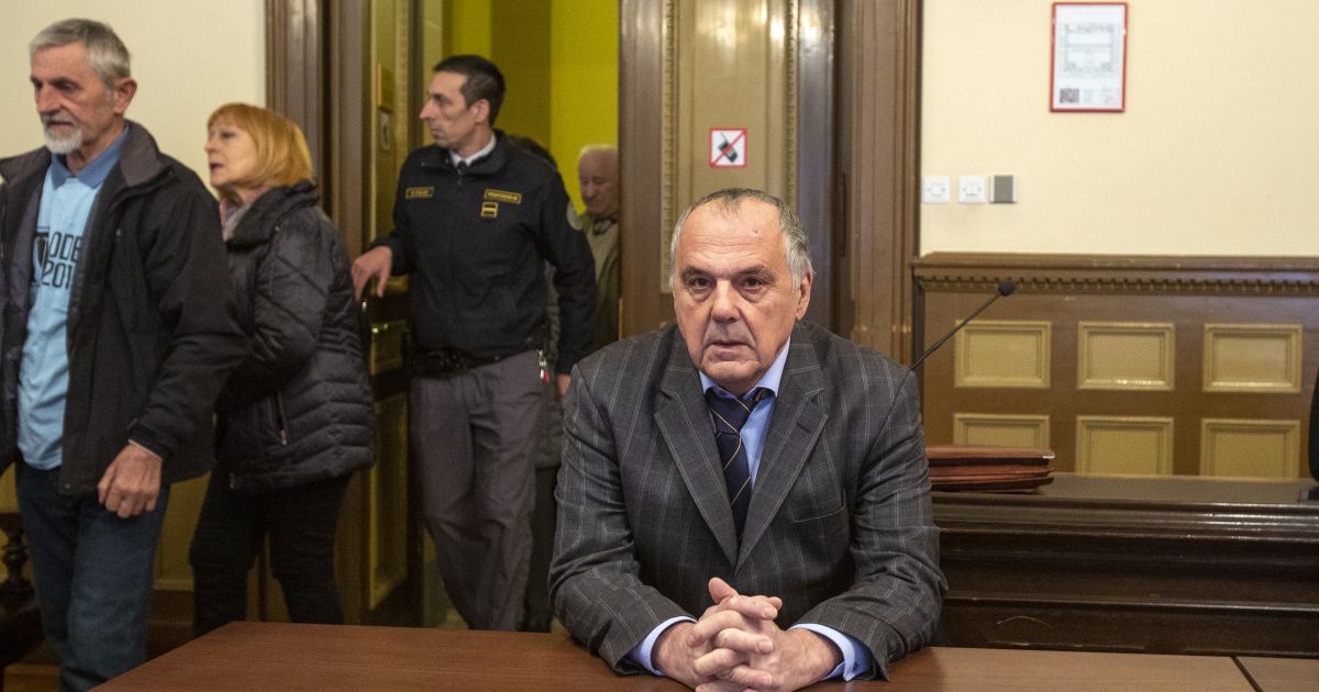Milko Novič od države terja 1,5 milijona evrov odškodnine – Reporter
