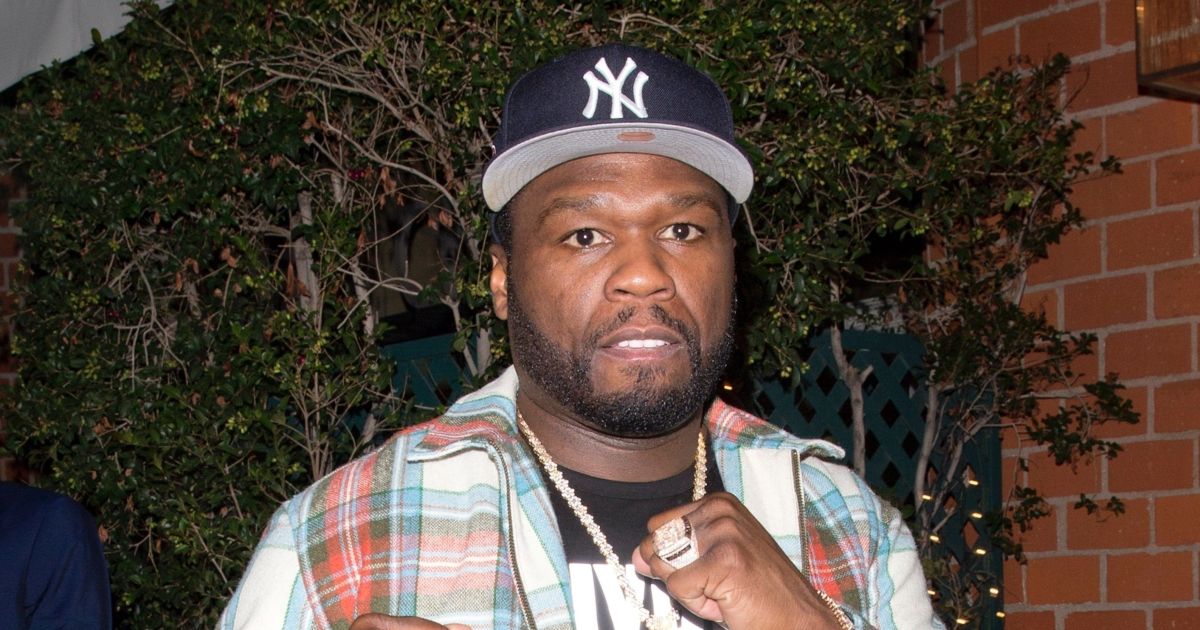 50 Cent se bo celo leto 2024 vzdržal seksa: »Nimam časa za motnje ...