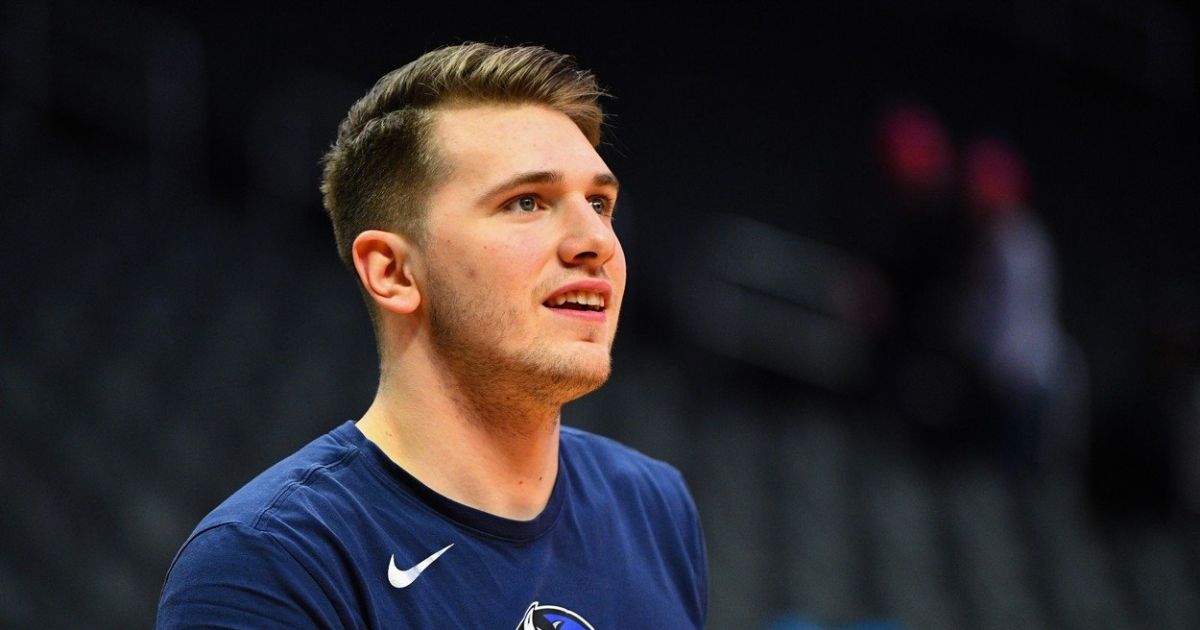 Boj za ime Luke Dončića - Svet24.si