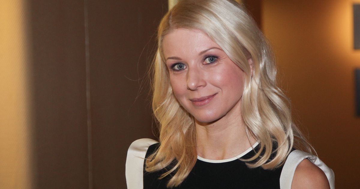 Tjaša Železnik navdušuje svoje sledilce - Svet24.si