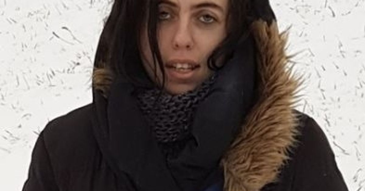 Kam je izginila Melanie T.? - Svet24.si