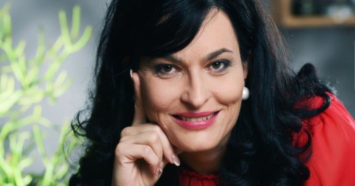 Polona Lah, ženska leta: - Svet24.si