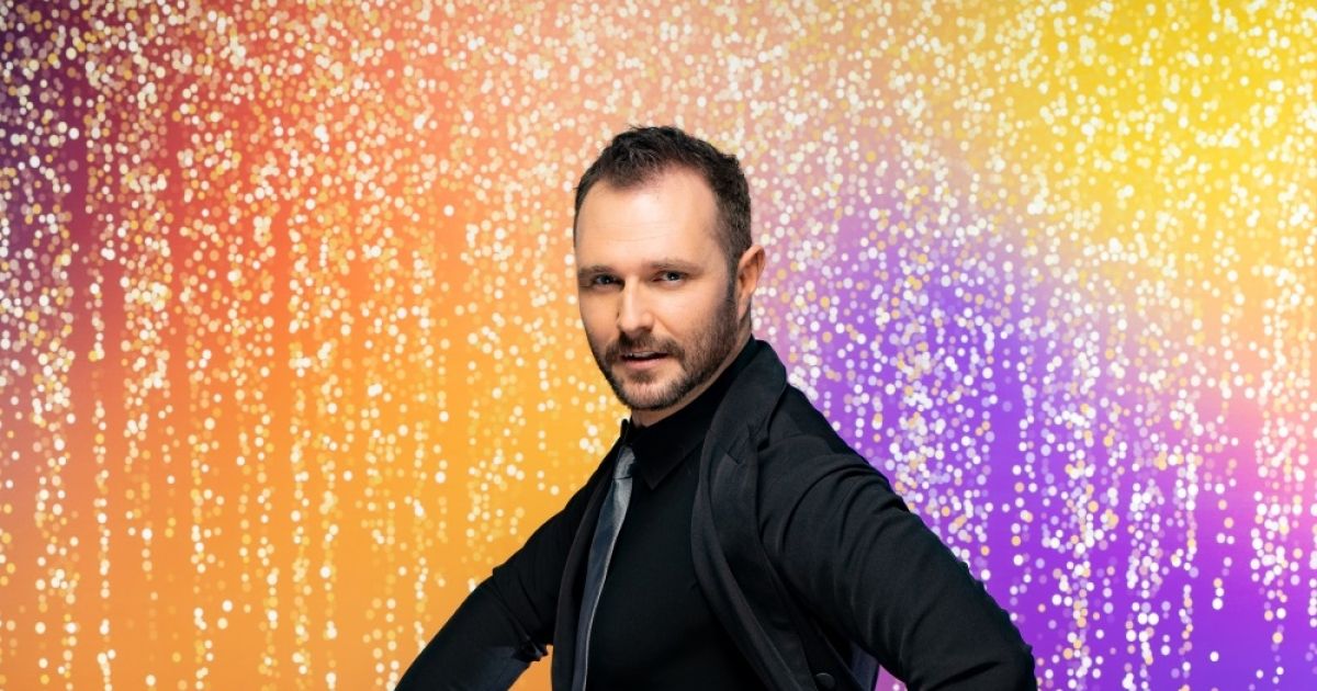 Ta teden kuhamo s plesalcem Jernejem Brenholcem - Svet24.si