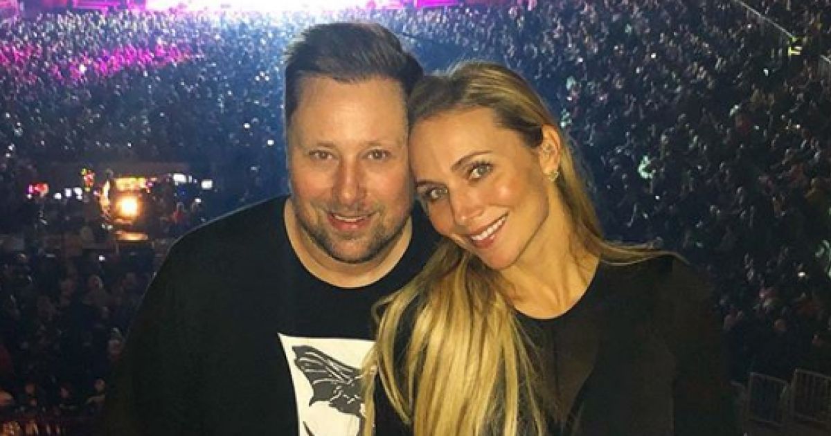 DJ Umek se je poročil - Svet24.si