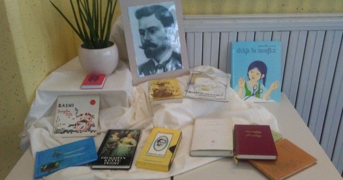 OŠ Dragotin Kette praznuje - Svet24.si