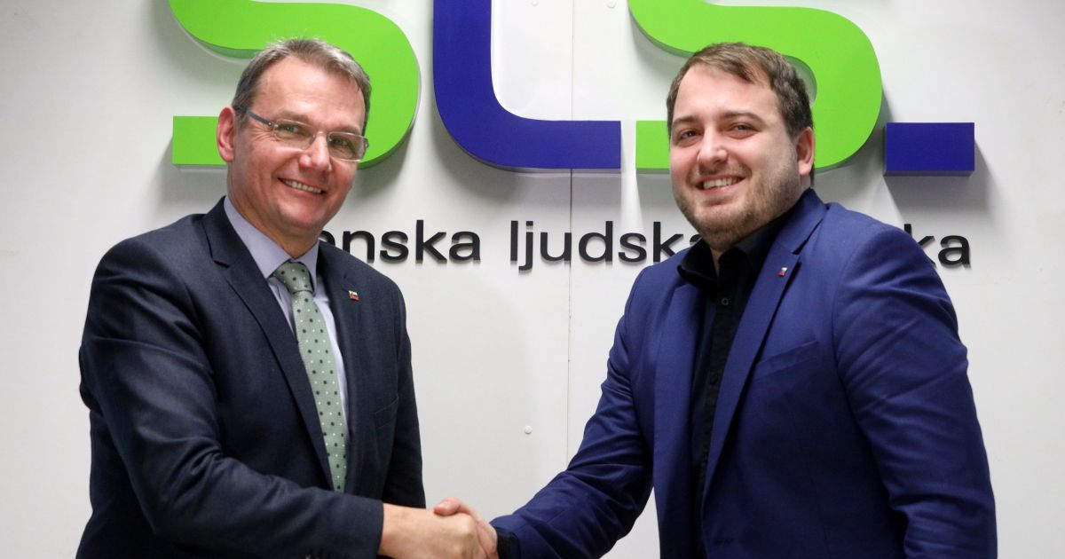 Marjan Podobnik poskrbel za nov boleč udarec za Andreja Čuša - Svet24.si