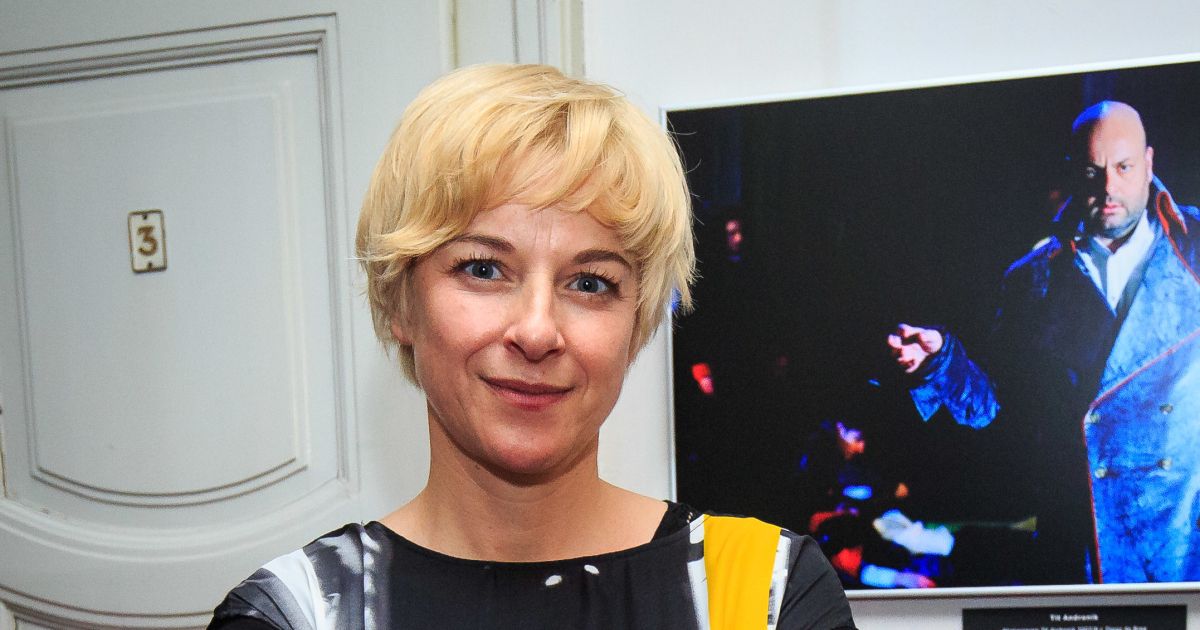 Dramska igralca Blaž Šef in Barbara Cerar obudila večnega Cicibana ...