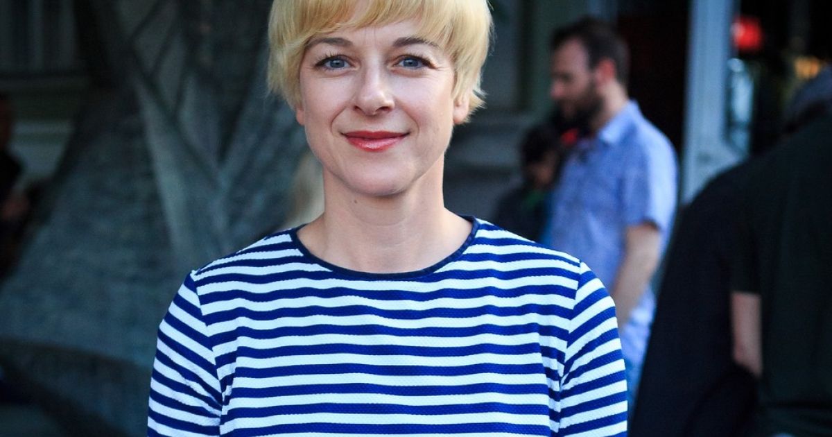 Barbara Cerar o kriminalnem dejanju, ki ga je storila - Svet24.si