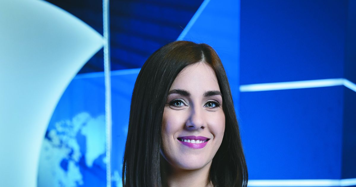 Nov obraz komercialne televizije! Čas ranjenih srnic je mimo - Svet24.si